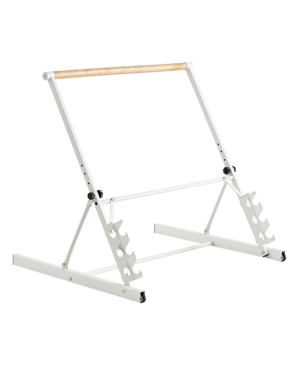 Click here for Sevorley Freestanding Ballet Barre  3 Ft Foldable... prices