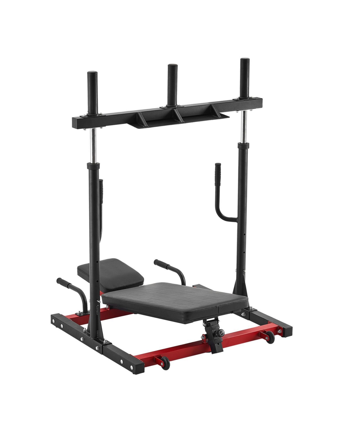 Click here for Sevorley Vertical Leg Press Machine  550 lb Capaci... prices