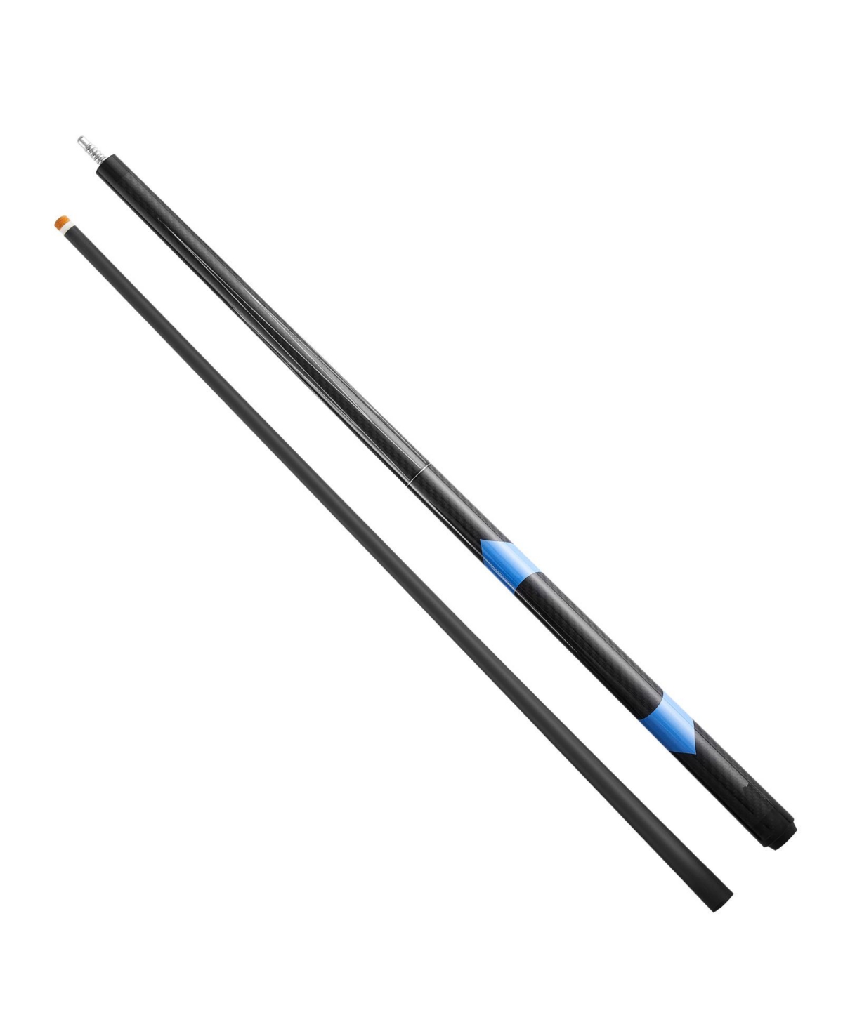 Click here for Sevorley Carbon Fiber Pool Cue Stick  58 in 19 oz... prices