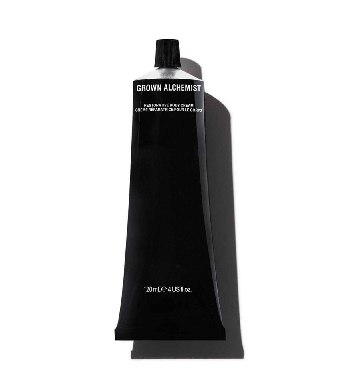 Click here for Grown Alchemist Restorative Body Cream 120 Millili... prices