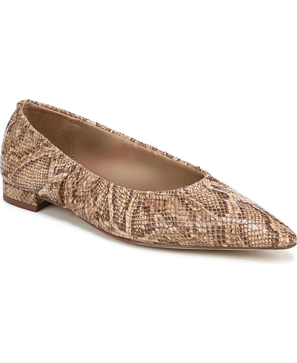 Click here for Sam Edelman Womens Essex Ballerina Slip-On Flats -... prices