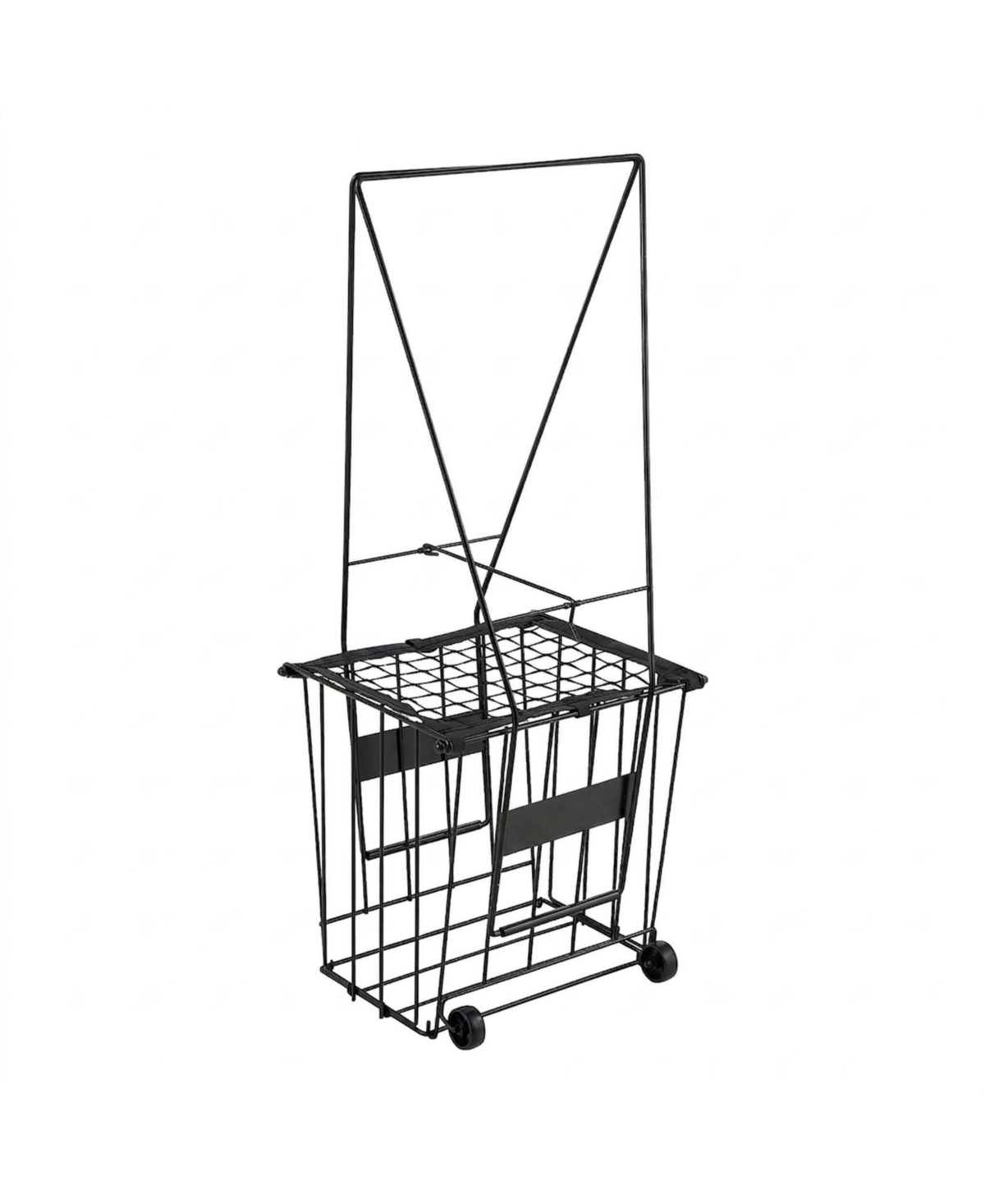Click here for Sevorley Tennis and Pickleball Ball Hopper Cart wi... prices