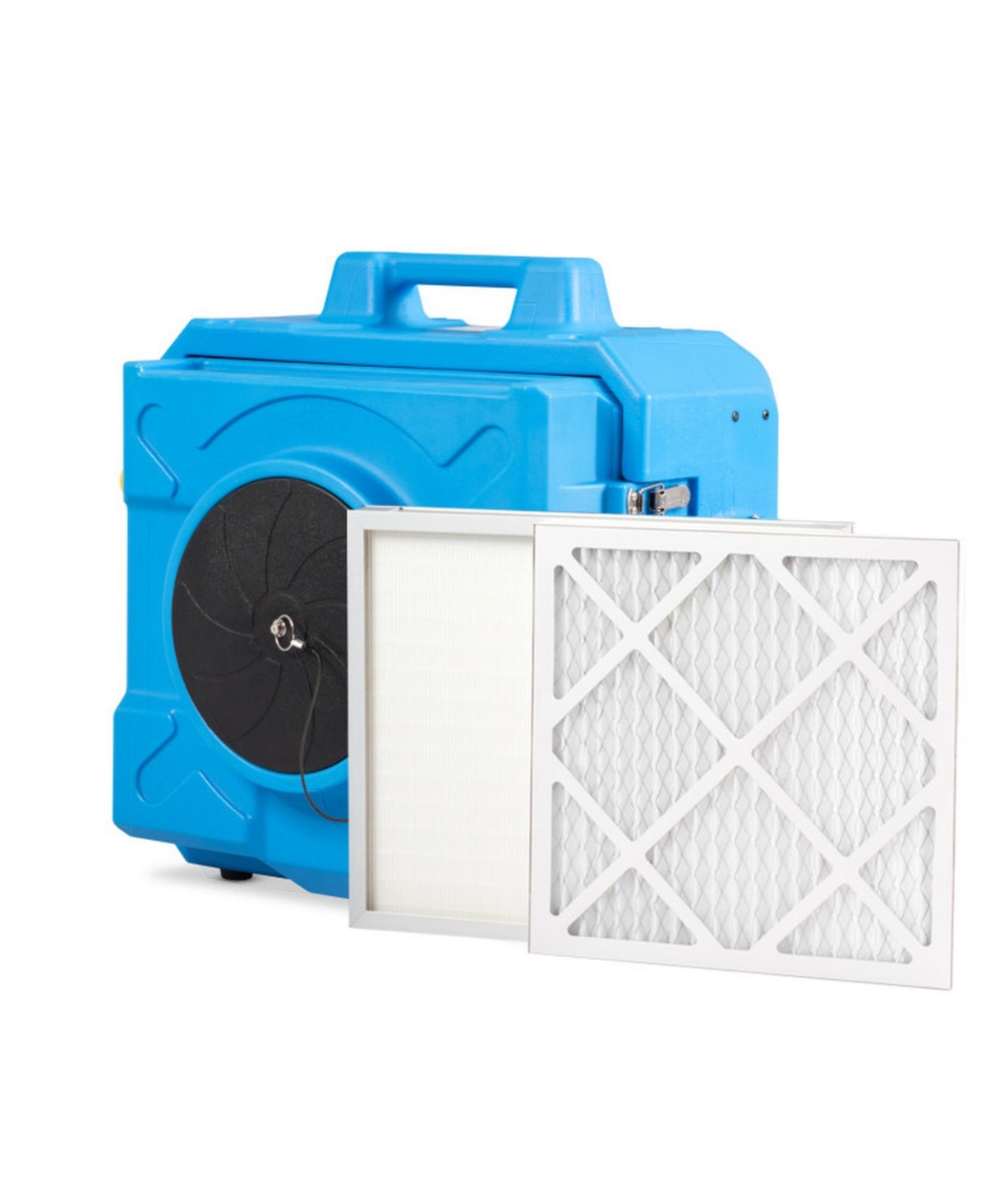 Click here for Hongge Commercial Hepa Air Scrubber with Variable... prices