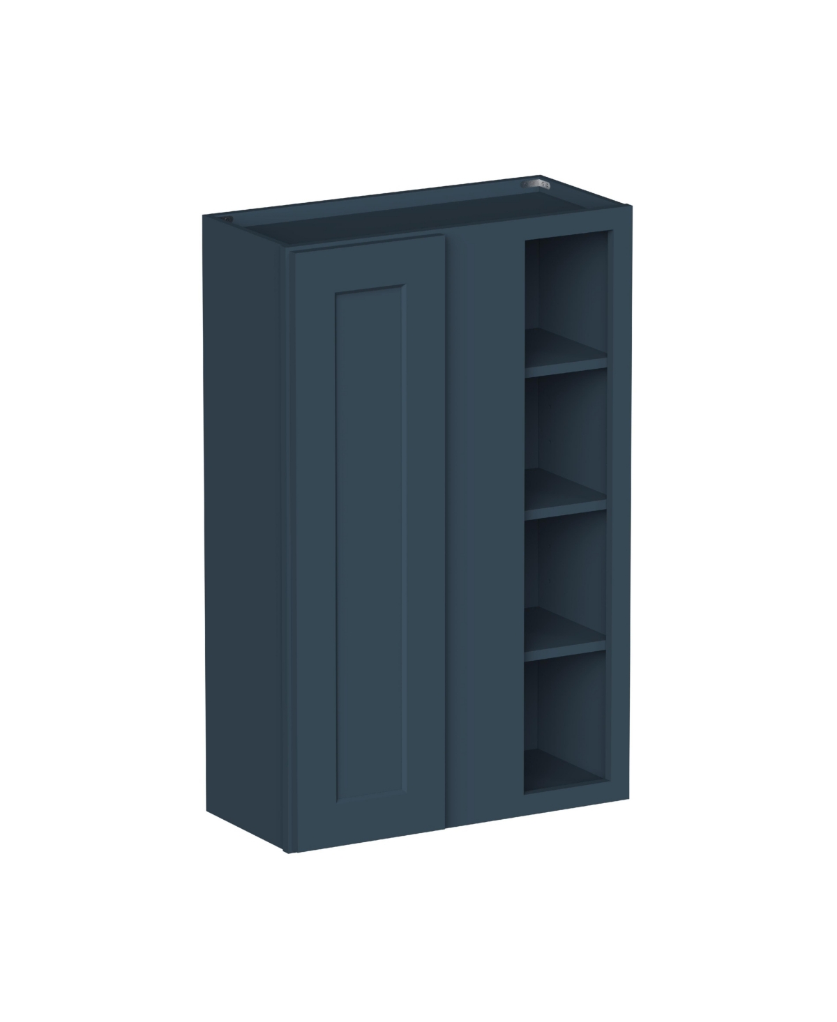 Click here for Boyel Living 42 Inch Height Standard Corner Wall C... prices