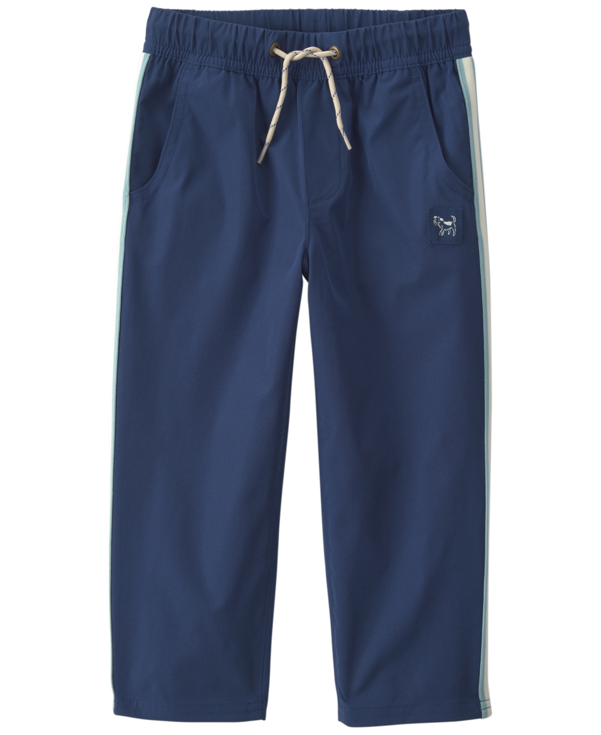 Click here for Carters Toddler Boys 2T-5T Active Track Pants - Na... prices