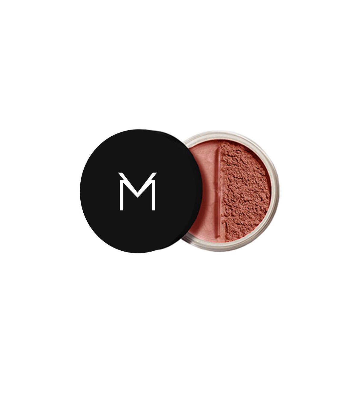 Click here for Voodoo Makeup Bougie Rougie Blush - Dusty Rose (Ma... prices
