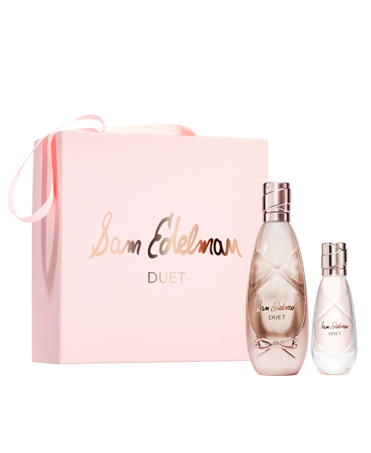 Click here for Sam Edelman 2-Piece Duet Eau de Parfum Spray Set prices