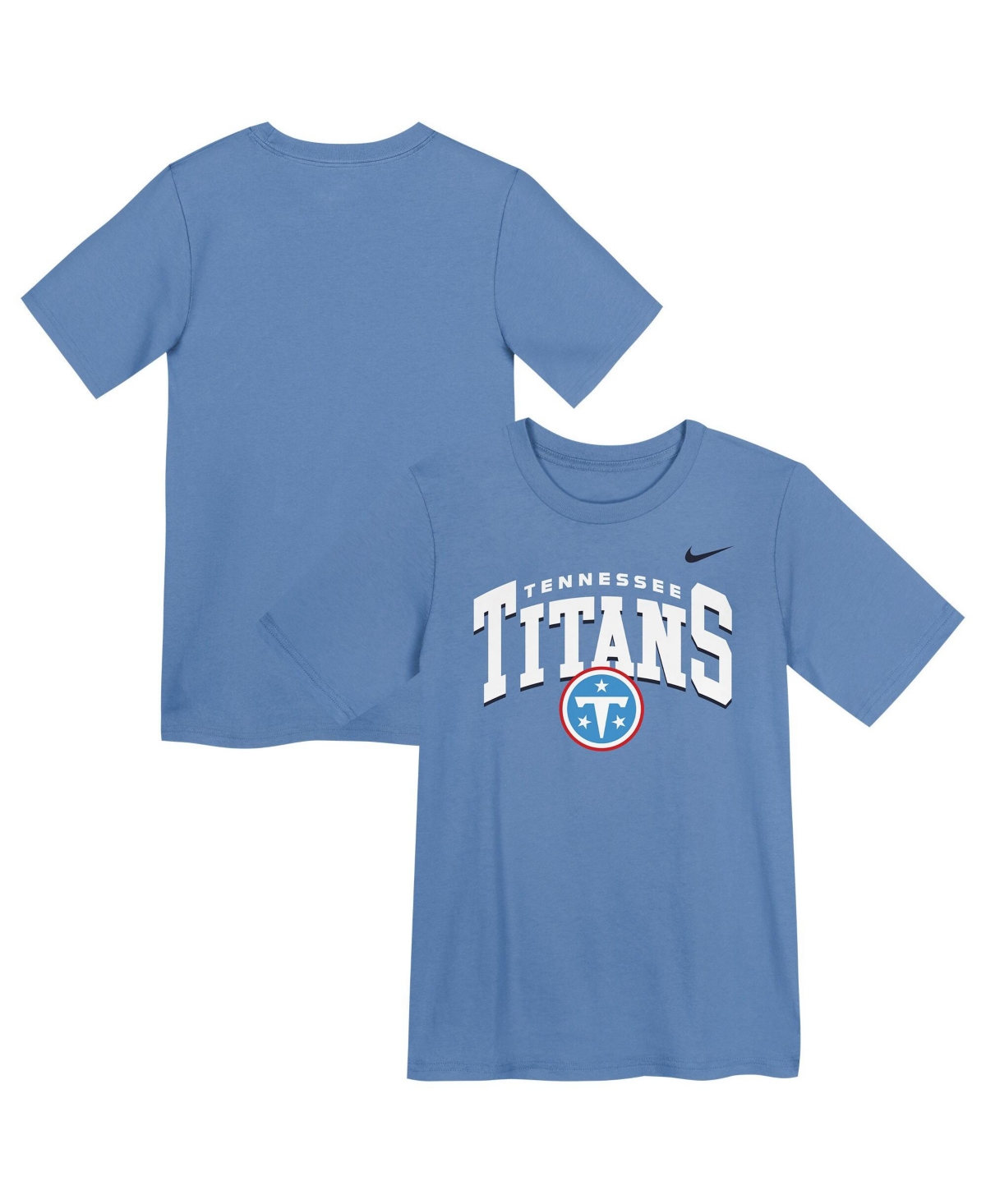 Click here for Nike Preschool Light Blue Tennessee Titans Edge En... prices