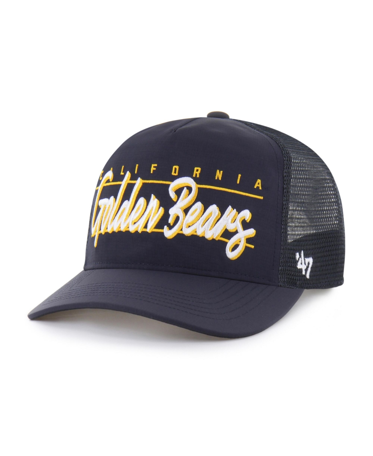Click here for 47 Brand Mens and Womens Navy Cal Bears brrrÂ° Con... prices