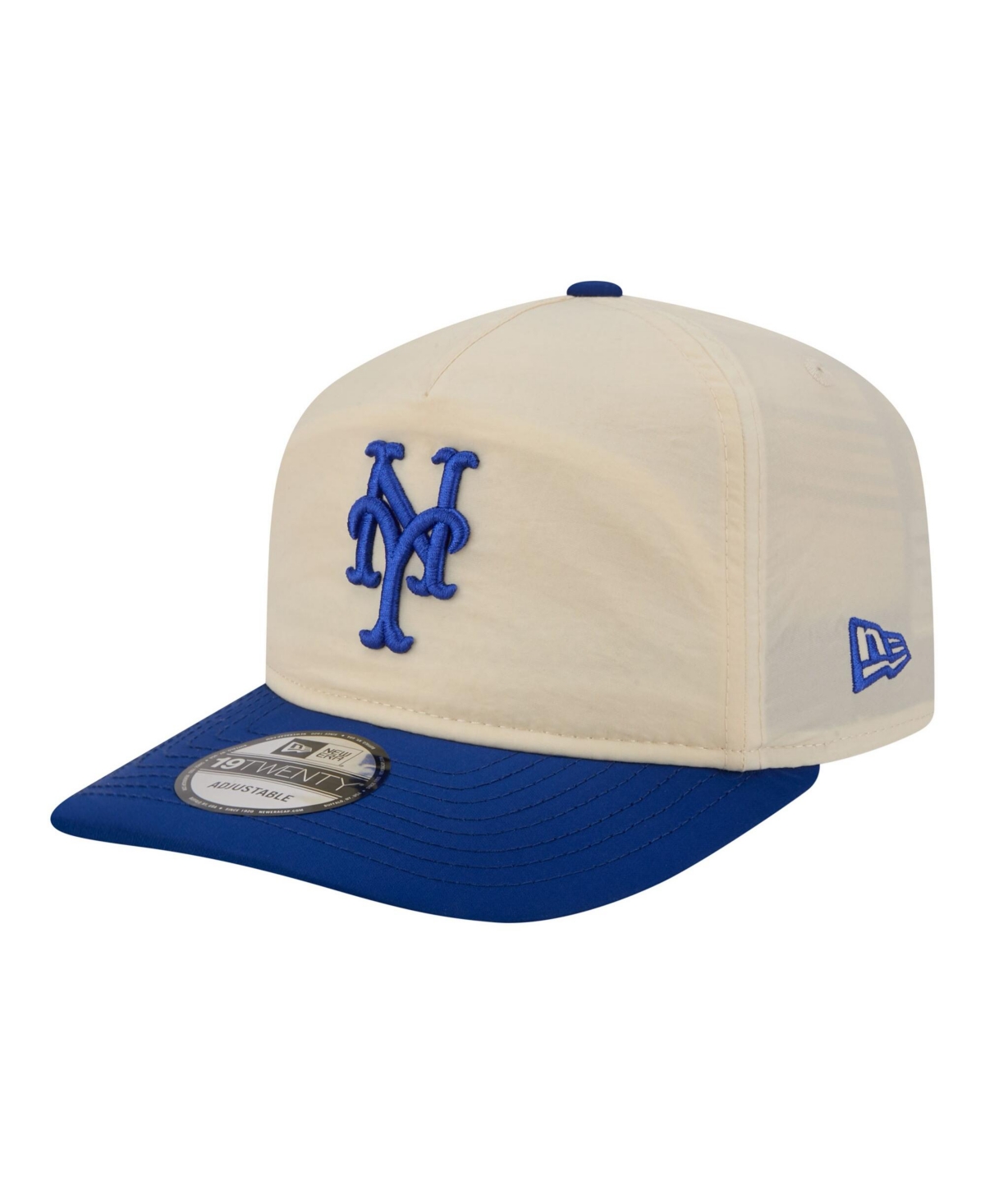 Click here for New Era Mens Cream/Royal New York Mets Everyday 19... prices