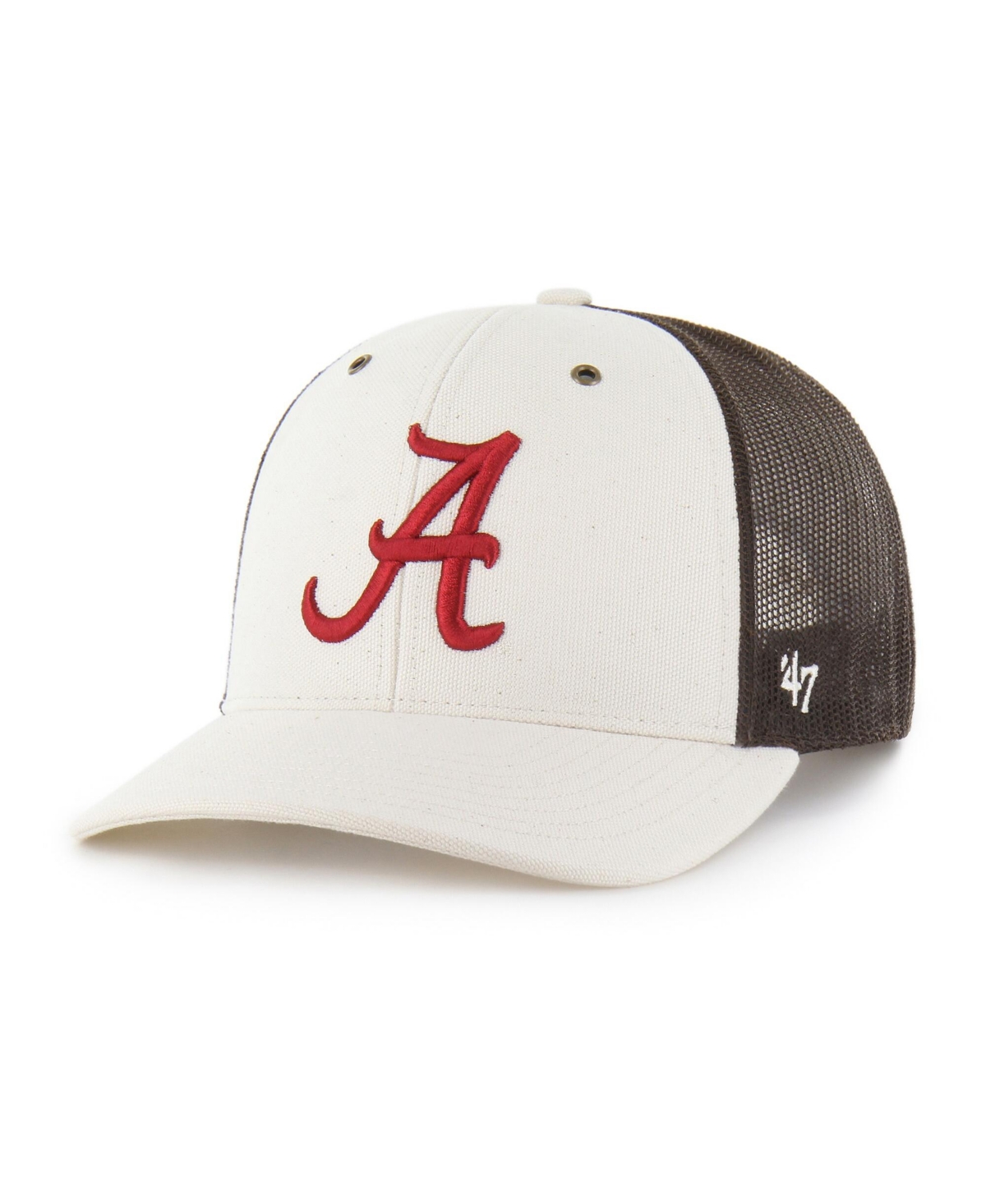 Click here for Carhartt X 47 Mens Natural/Brown Alabama Crimson T... prices