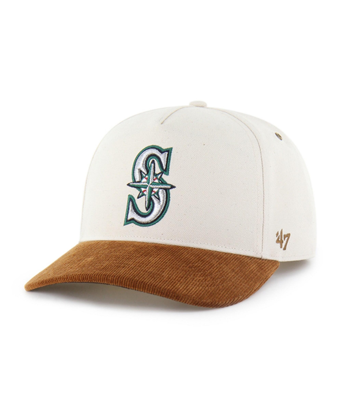 Click here for Carhartt X 47 Mens Natural/Suede Seattle Mariners... prices