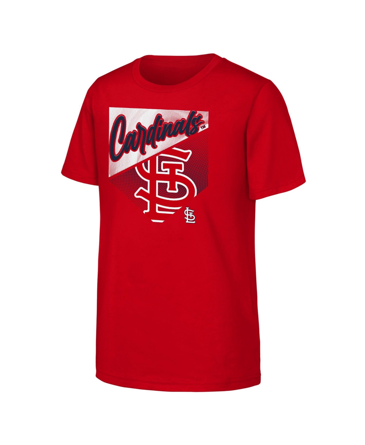Click here for Outerstuff Big Boys and Girls Red St. Louis Cardin... prices