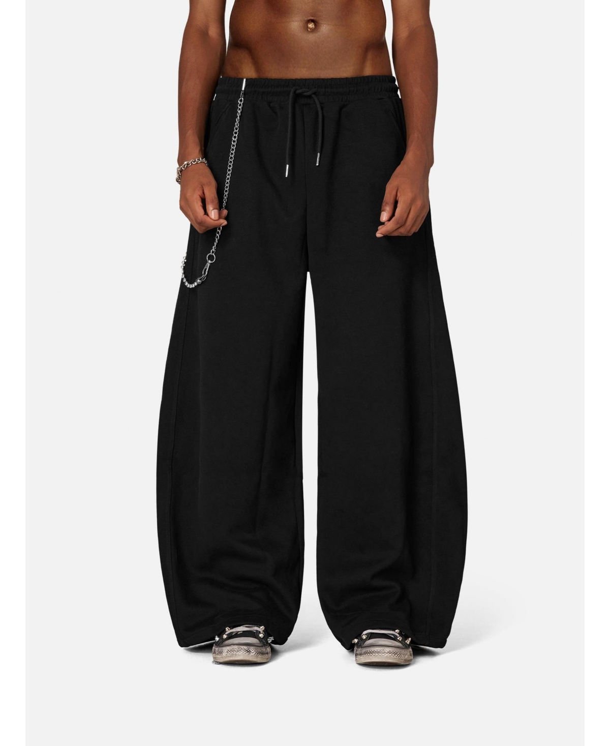 Click here for Aelfric Eden Mens Super Baggy Barrel Sweatpants -... prices