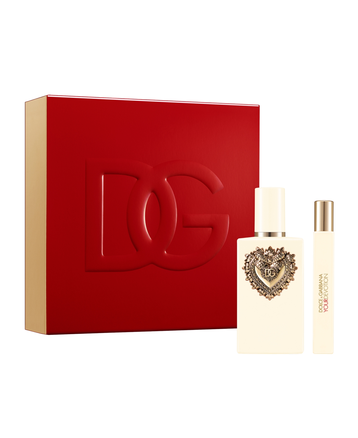 Click here for Dolce&Gabbana 2-Piece Your Devotion Eau de Parfum... prices