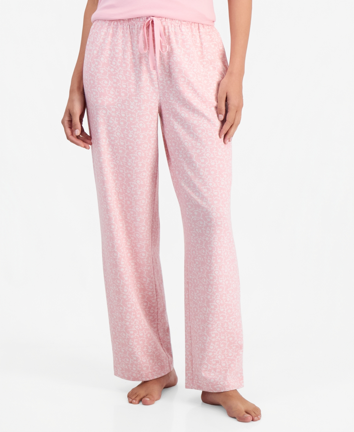 Click here for Charter Club Womens Knit Pajama Pants  Exclusively... prices