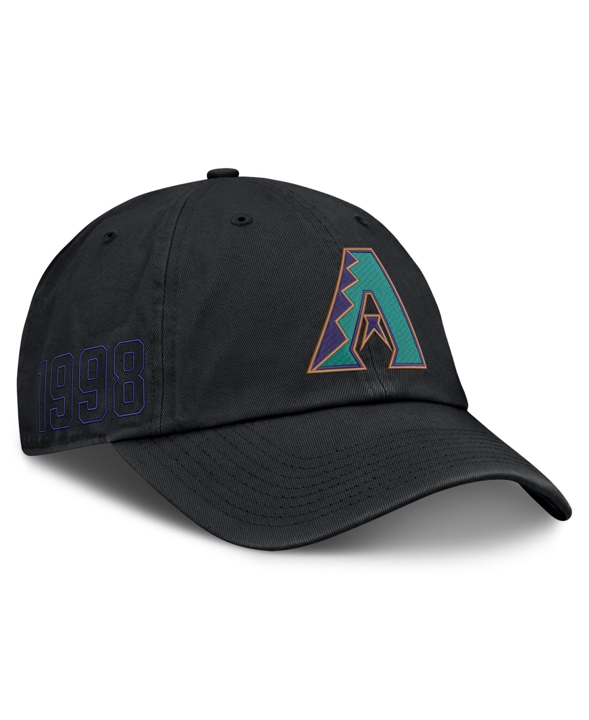 Click here for Nike Mens Black Arizona Diamondbacks Cooperstown C... prices