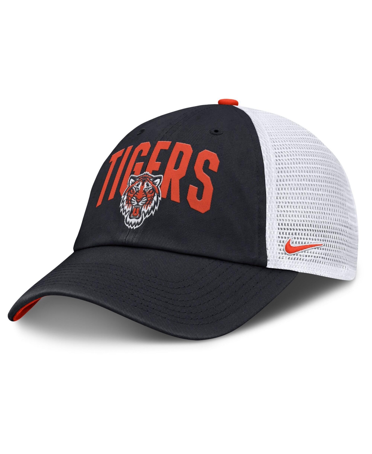 Click here for Nike Mens Navy Detroit Tigers Primetime Club Adjus... prices