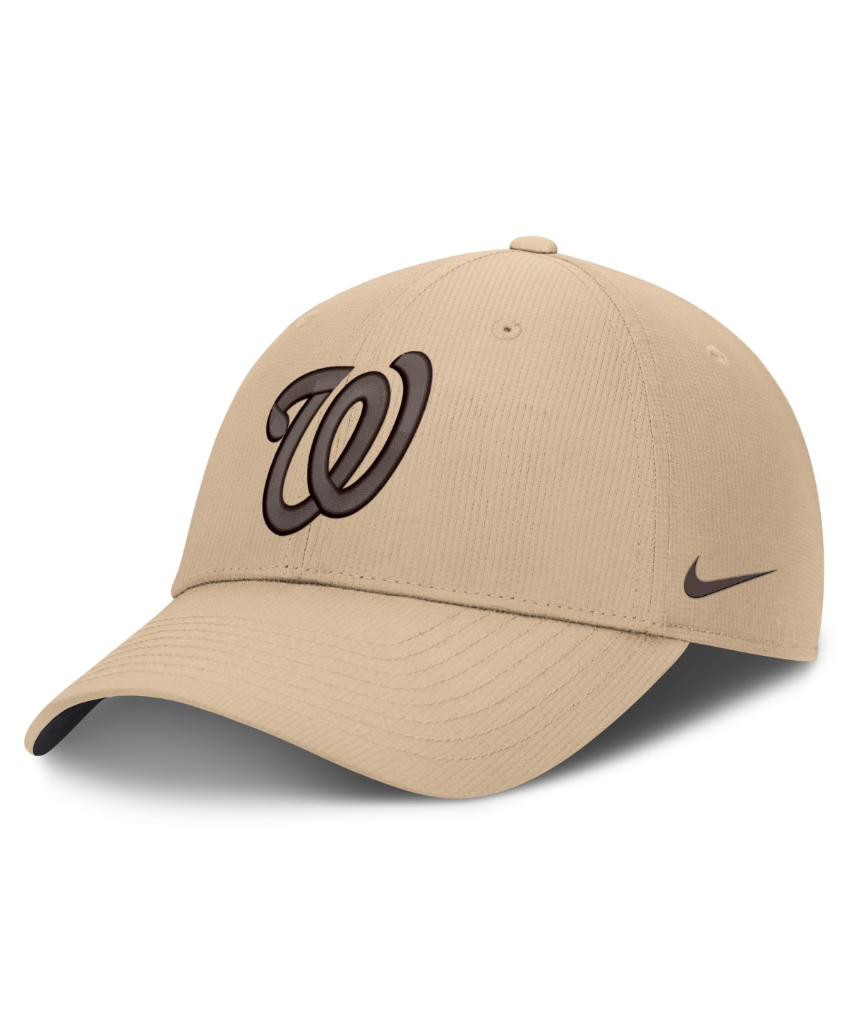 Click here for Nike Mens Khaki Washington Nationals Desert Ripsto... prices