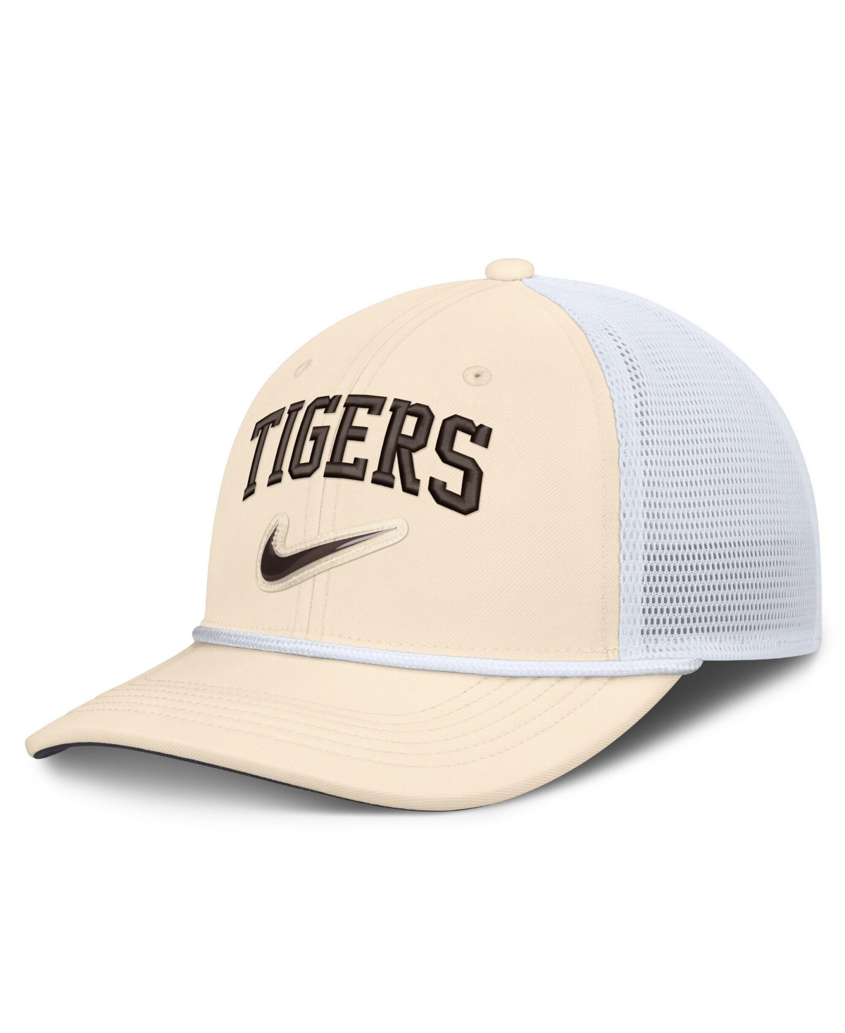 Click here for Nike Mens Natural/White Detroit Tigers Rise Dri-fi... prices