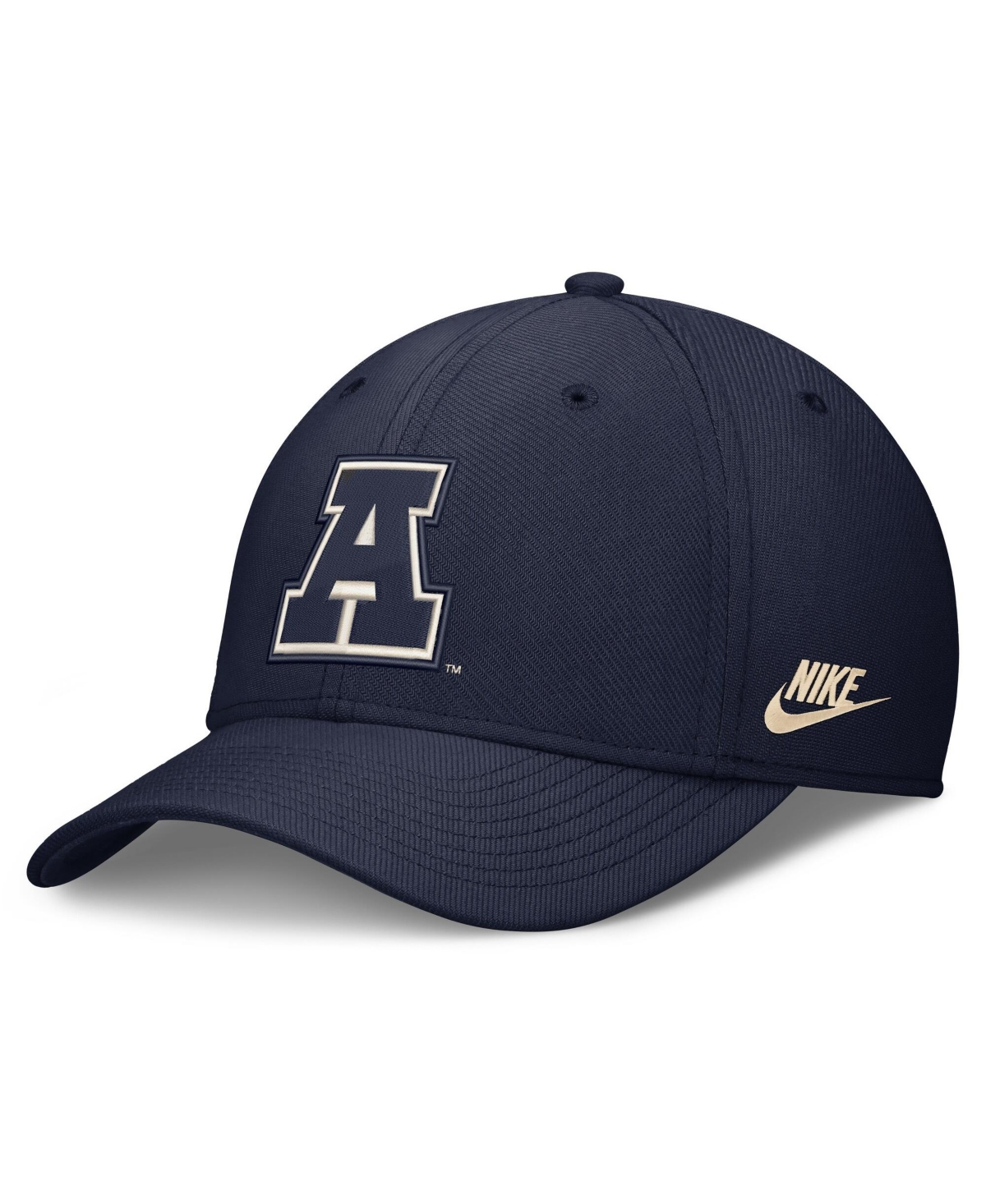 Click here for Nike Mens Navy Arizona Wildcats Dri-fit Vintage Ri... prices