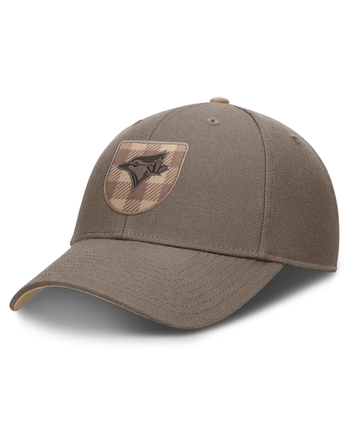 Click here for Nike Mens Brown Toronto Blue Jays Statement Rise A... prices