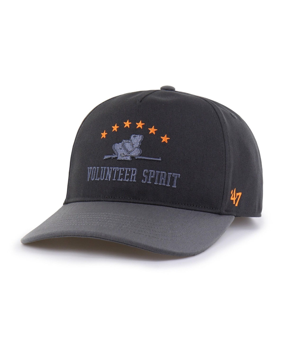 Click here for 47 Brand Mens Graphite/Gray Tennessee Volunteers S... prices
