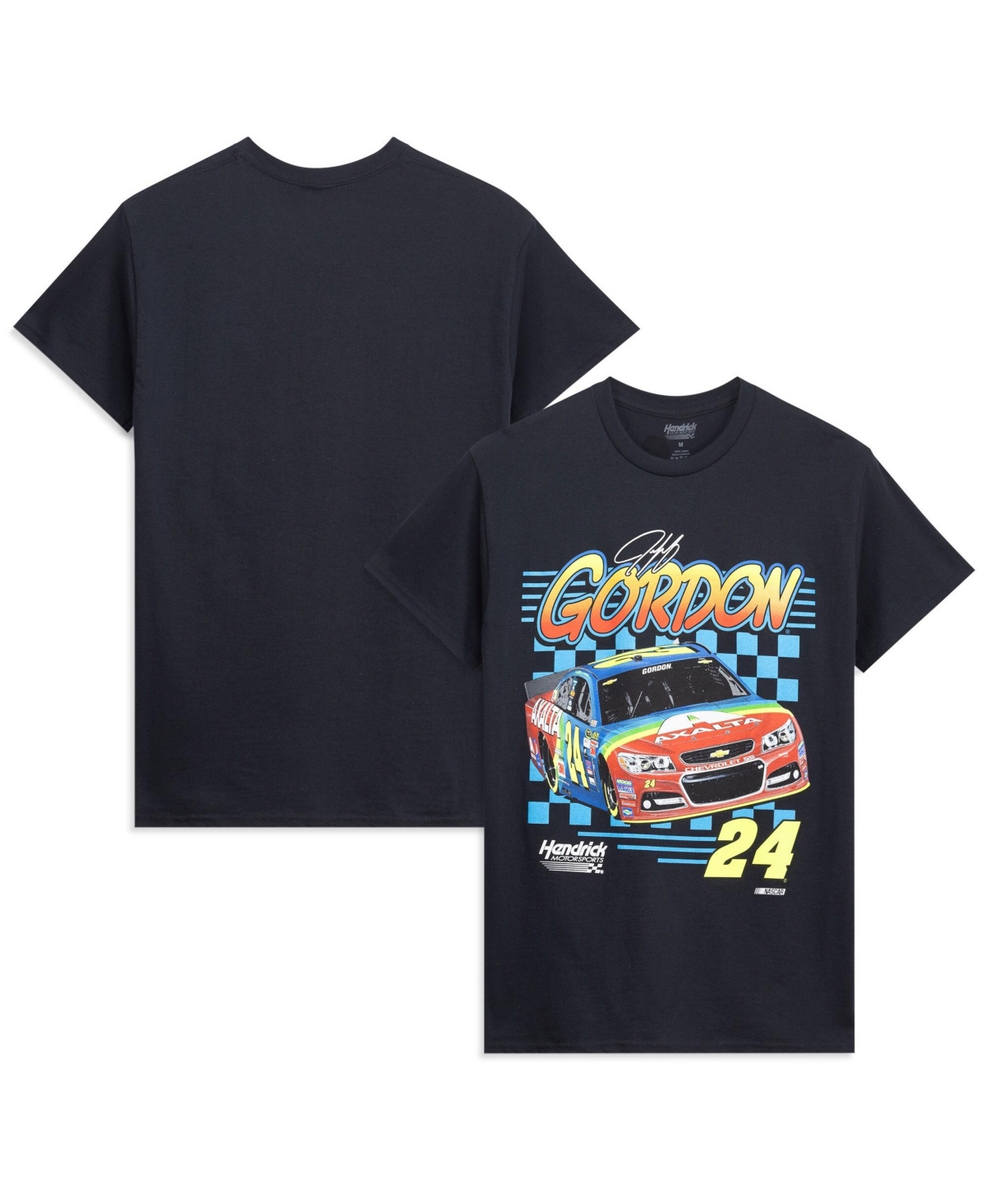 Click here for Hendrick Motorsports Team Collection Mens Black Je... prices
