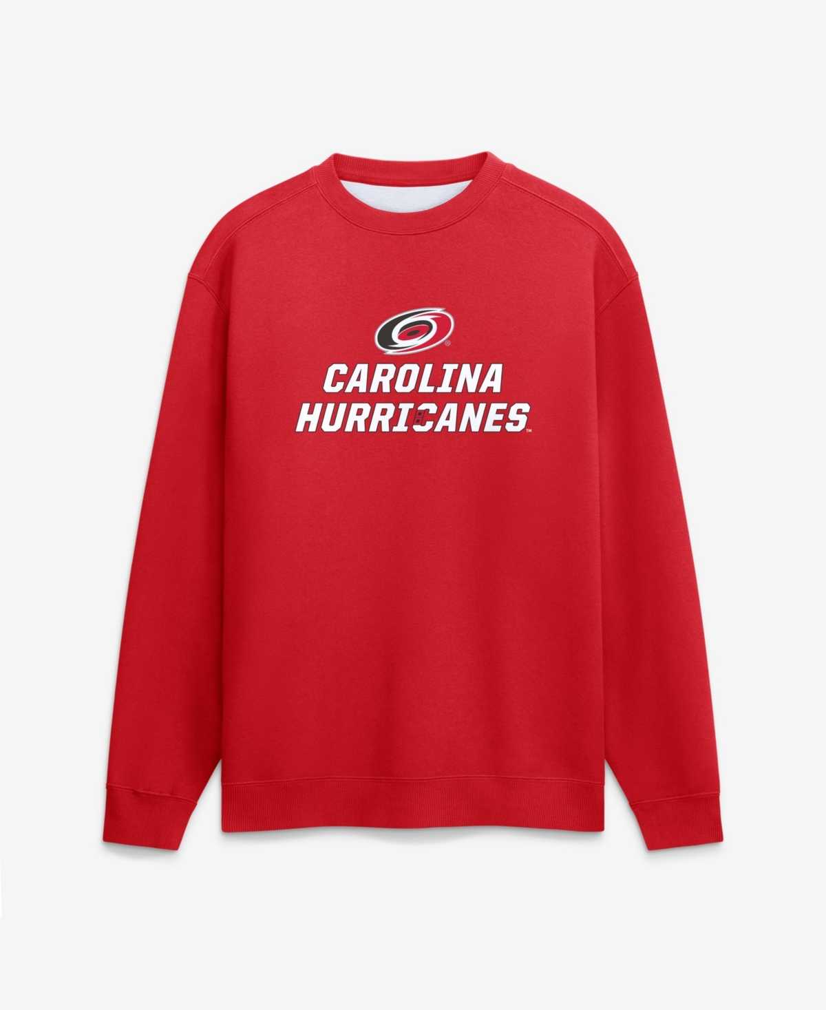 Click here for Fanatics Mens Red Carolina Hurricanes Home Legacy... prices