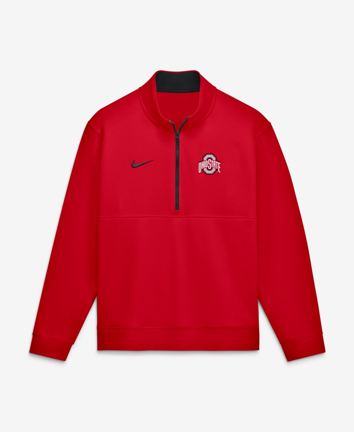 Click here for Nike Mens Scarlet Ohio State Buckeyes Primetime Cl... prices