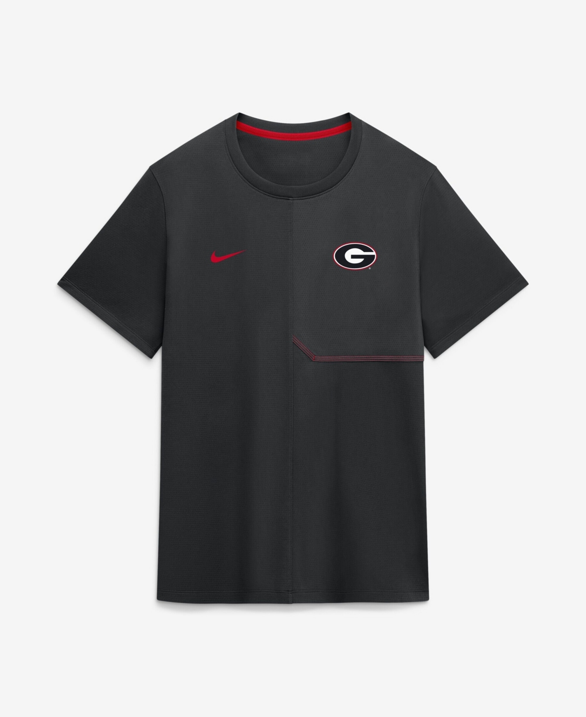Click here for Nike Mens Black Georgia Bulldogs 2026 Sideline Uv... prices