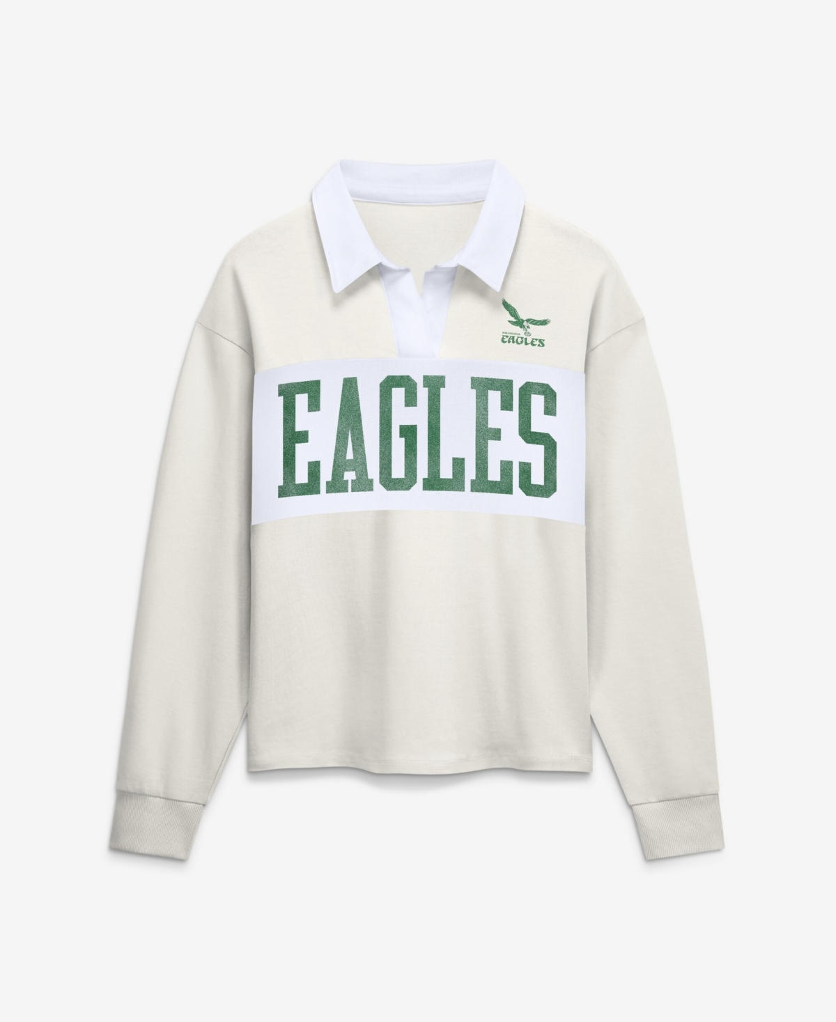 Click here for Fanatics Womens Cream Philadelphia Eagles Heritage... prices