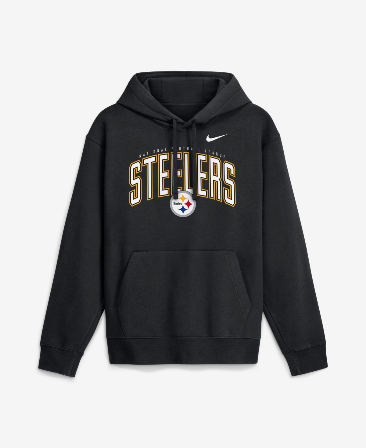 Click here for Nike Mens Black Pittsburgh Steelers Expect Victory... prices