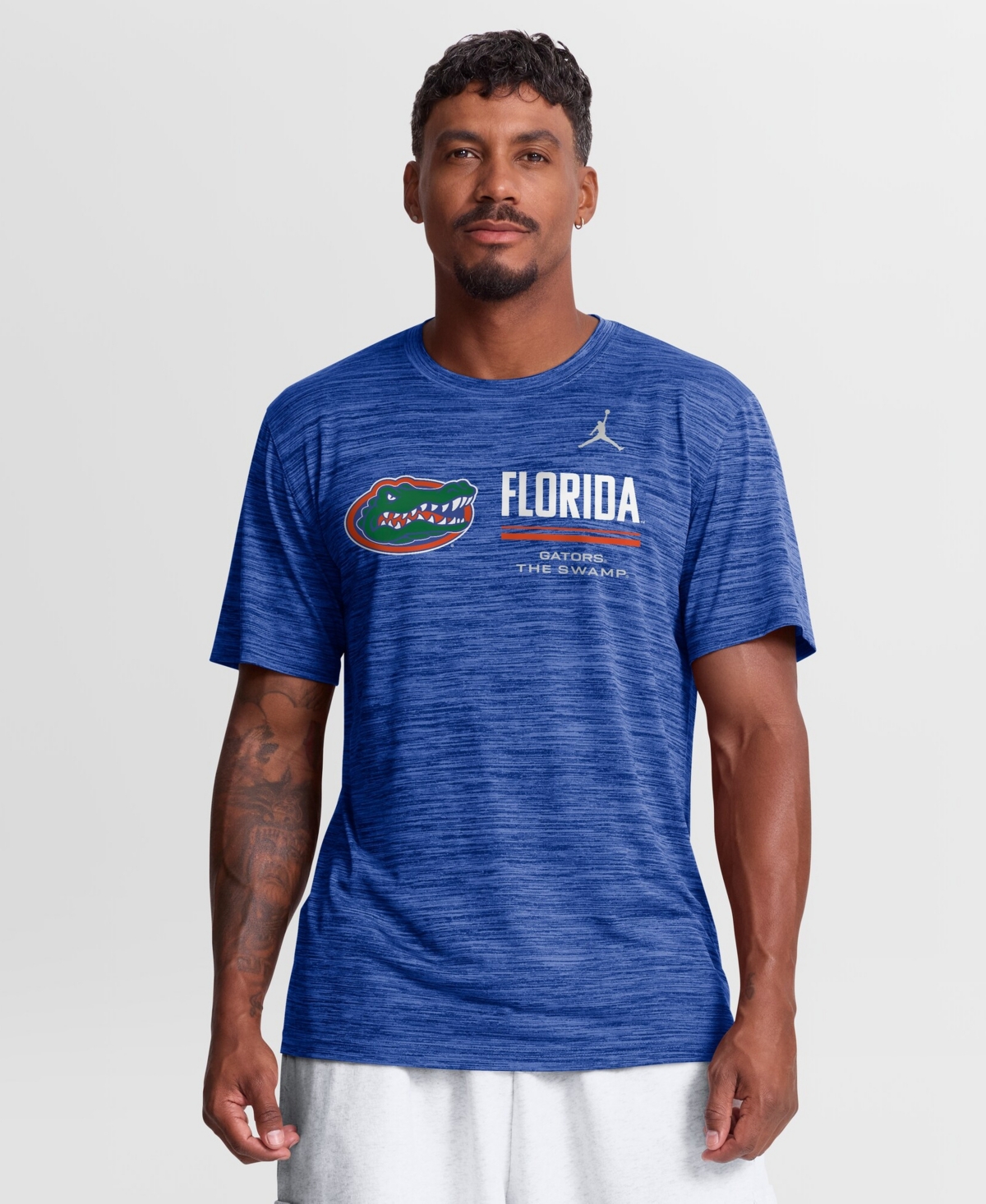 Click here for Jordan Mens Royal Florida Gators Sideline Velocity... prices