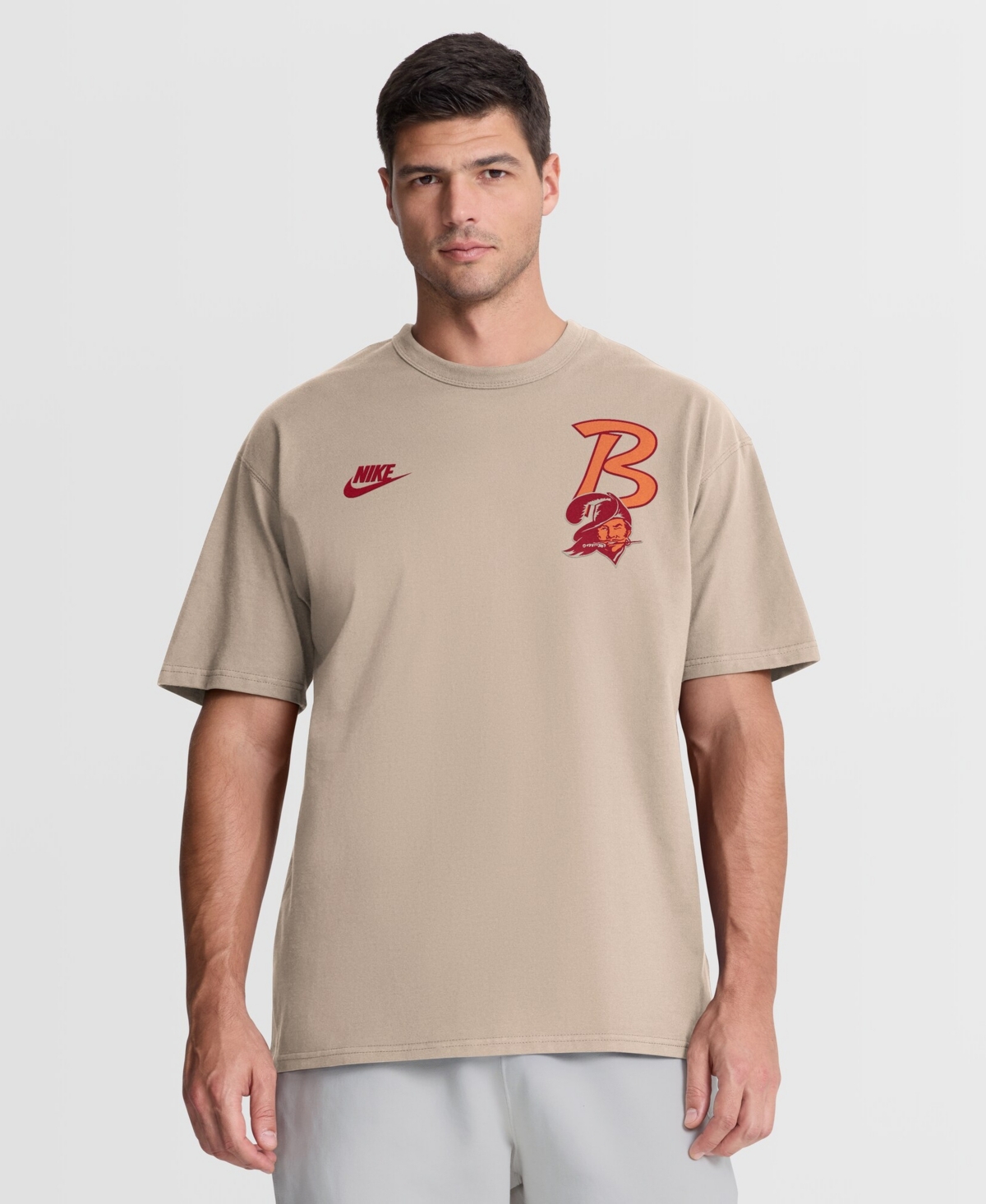 Click here for Nike Mens Sand Tampa Bay Buccaneers Night Primary... prices