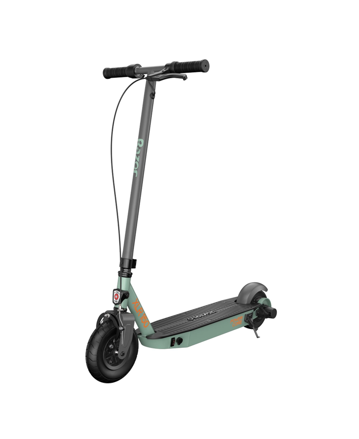 Click here for Razor Power Core XLR150 Steel Electric Scooter wit... prices