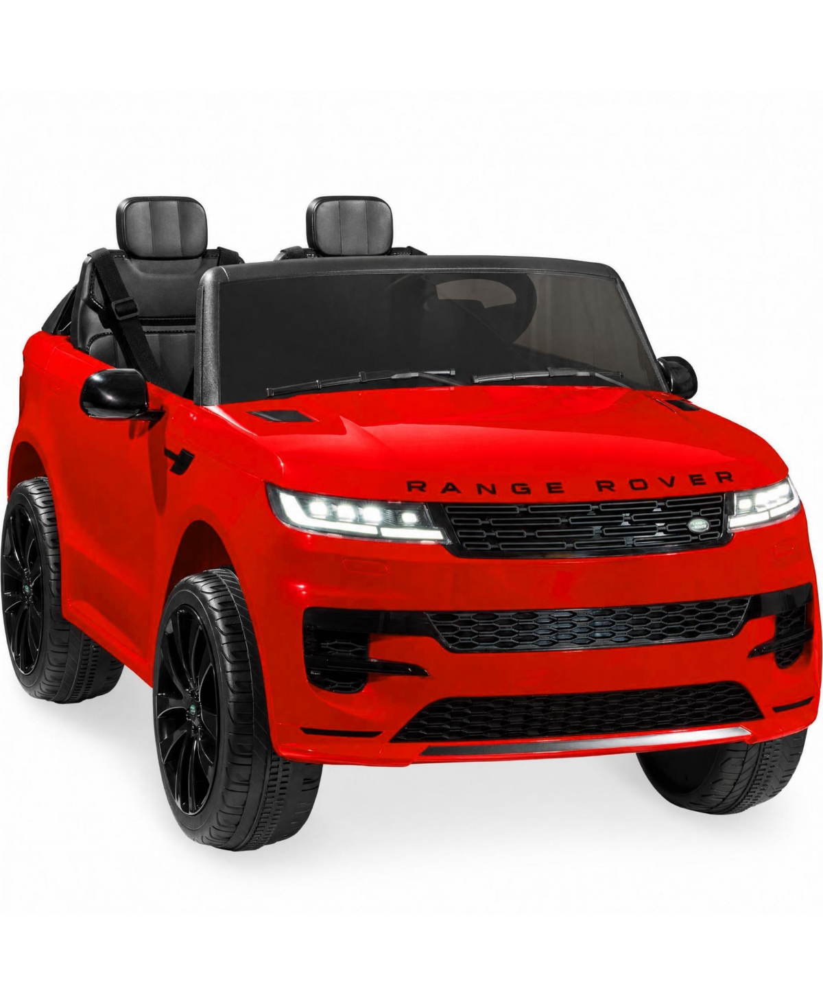 Click here for Best Choice Products Kids 24V 2-Seater Licensed Ra... prices