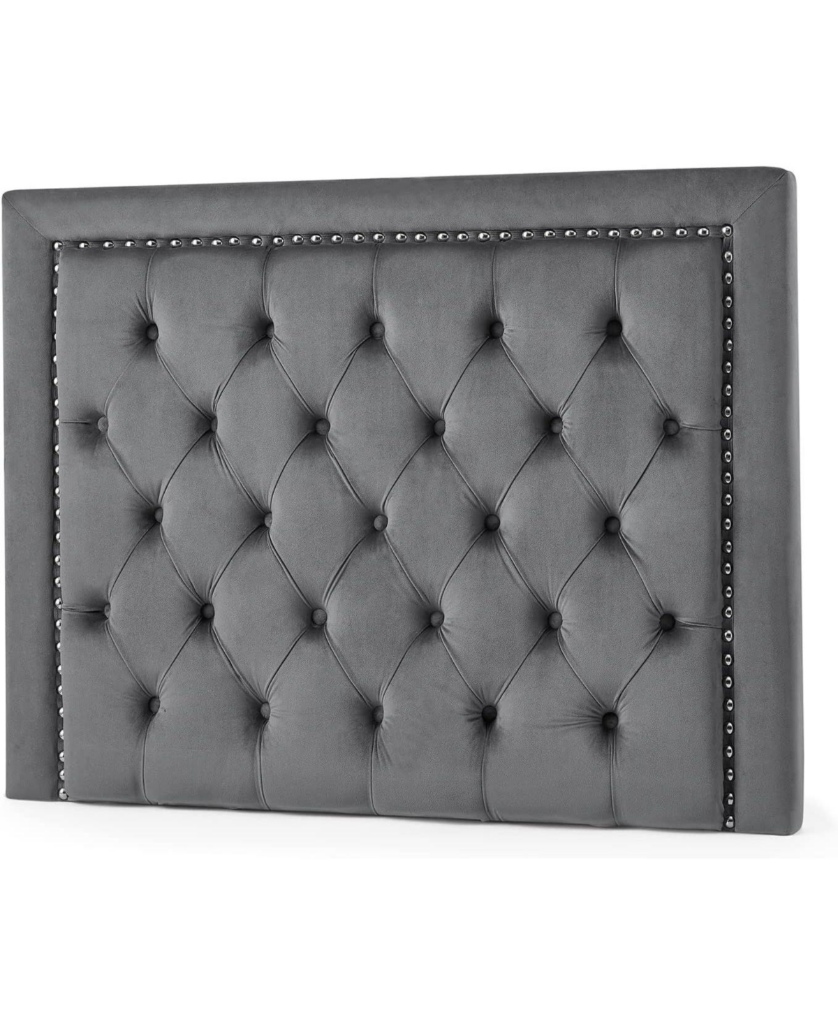 Click here for DormCo Tavira Allure College Dorm Headboard - Tuft... prices