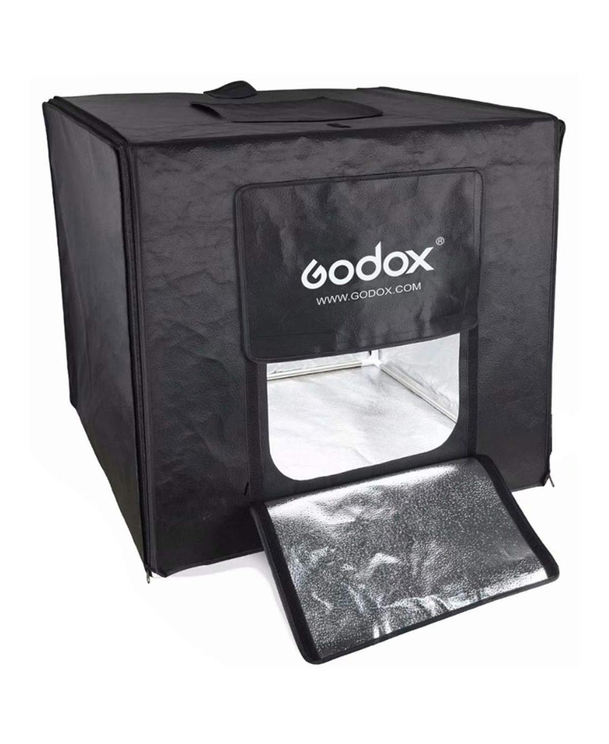 Click here for Godox LST40 Portable Photo Studio Box - Triple Led... prices