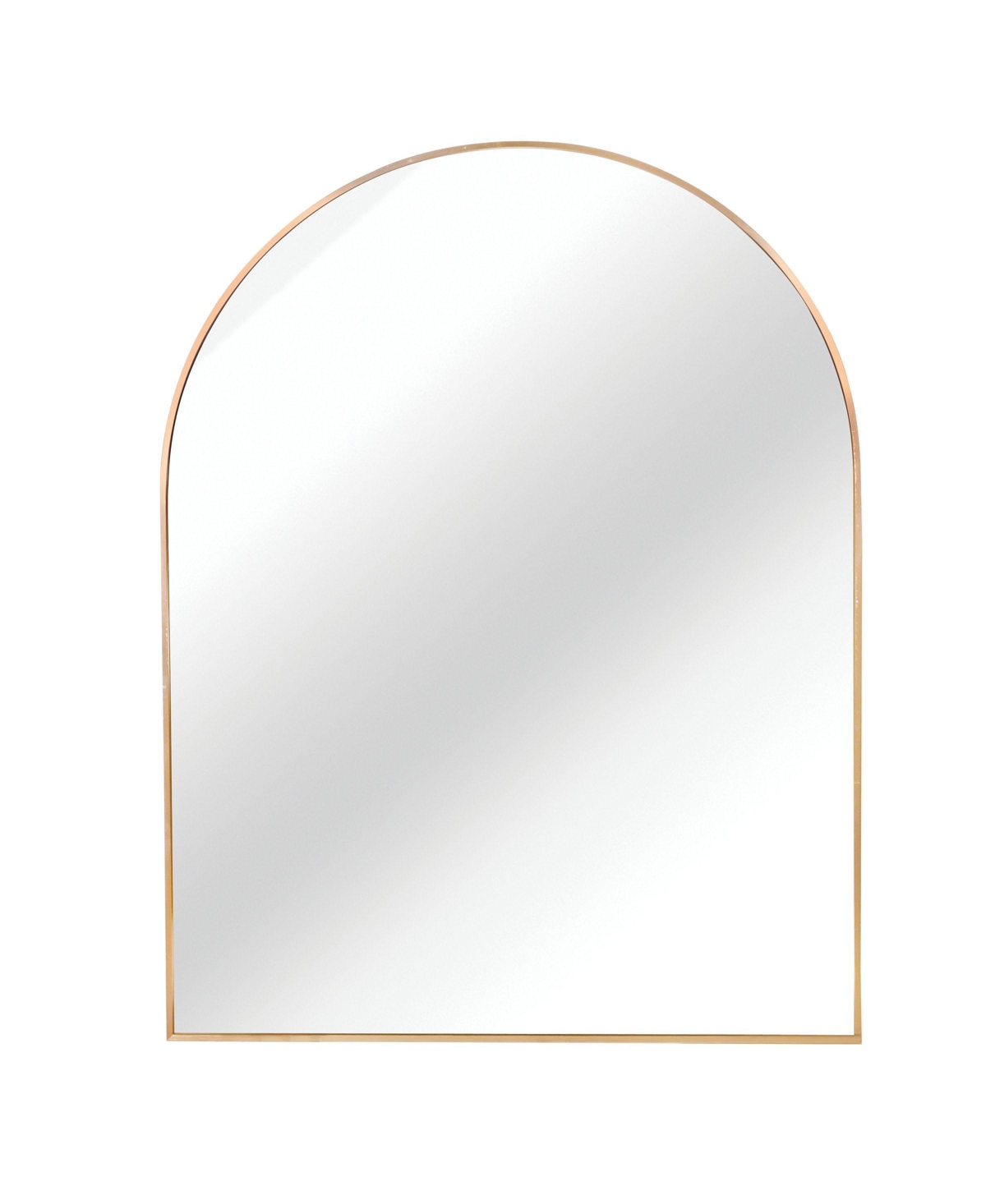 Click here for Busdays 30 x 40 Inch Metal Framed Arched Bathroom... prices