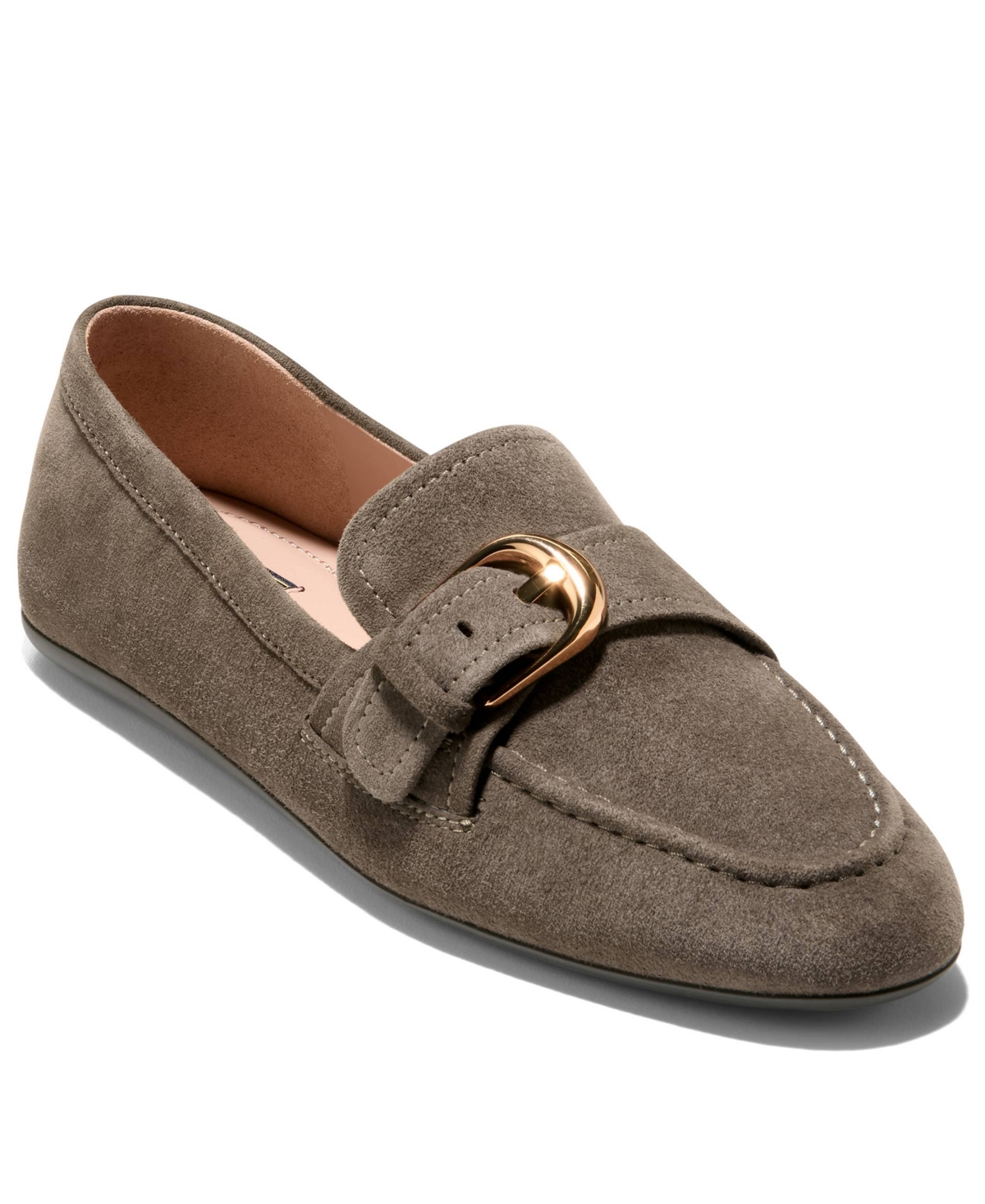 Click here for Cole Haan Womens Grand Ambition Alette Slip-On Buc... prices