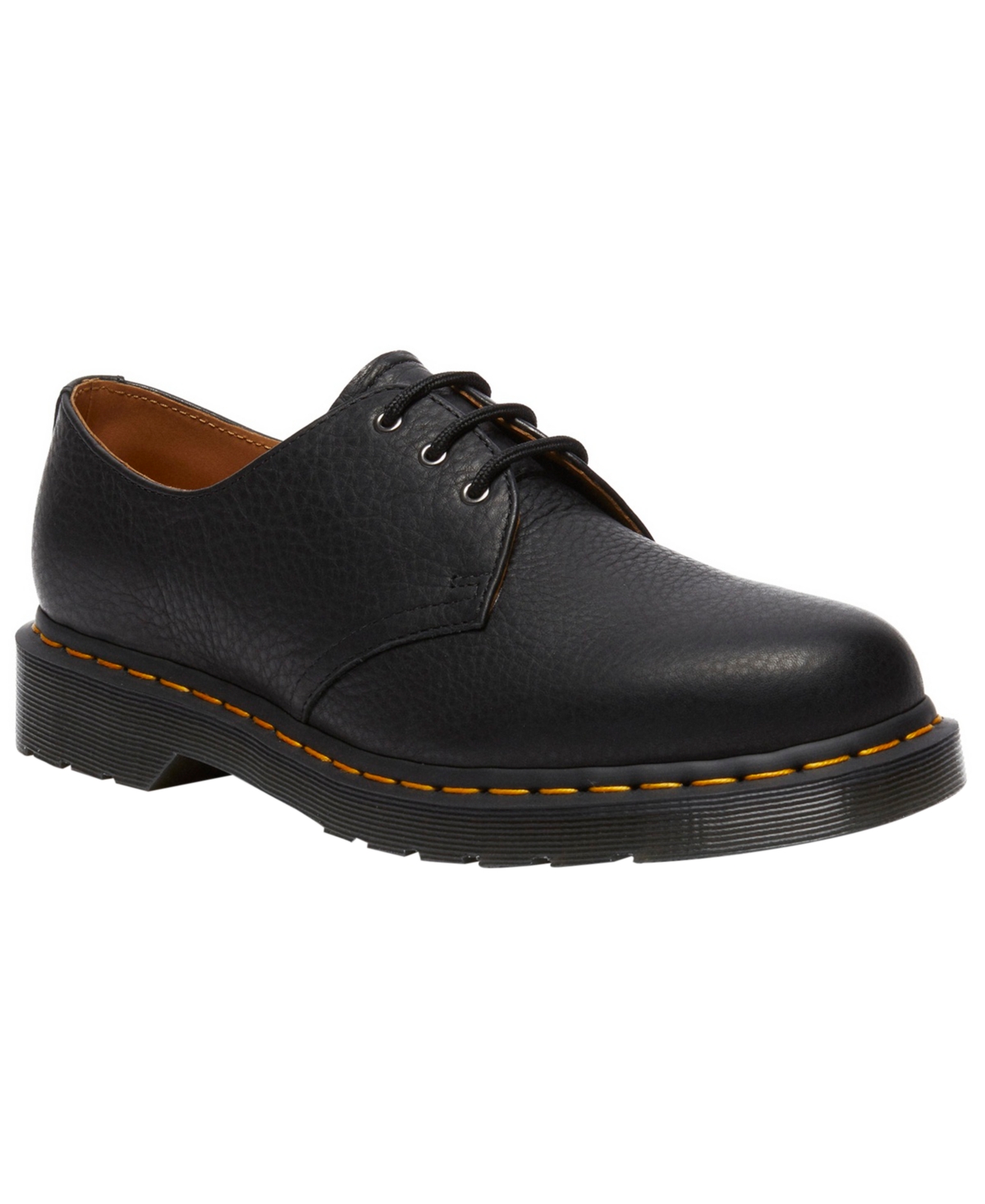 Click here for Dr. Martens Mens 1461 3 Eye Oxford Shoes - Black prices