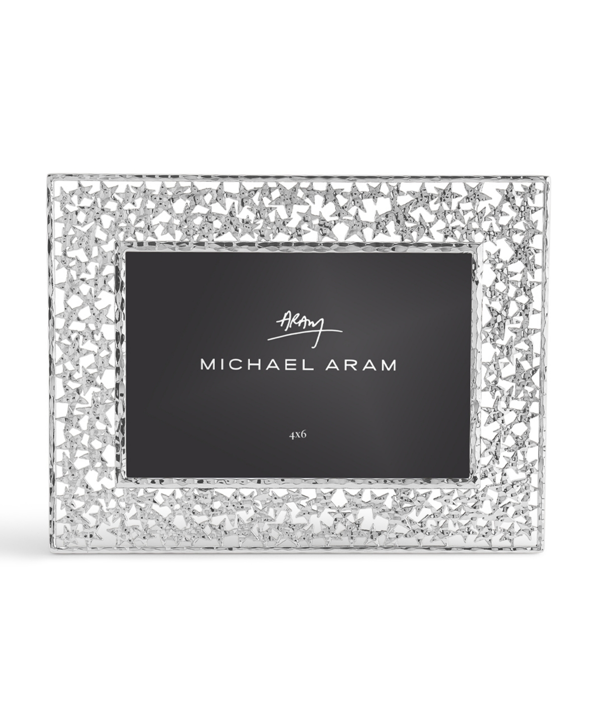 Click here for Michael Aram Macys 100 Parade Star Frame  4 x 6 -... prices