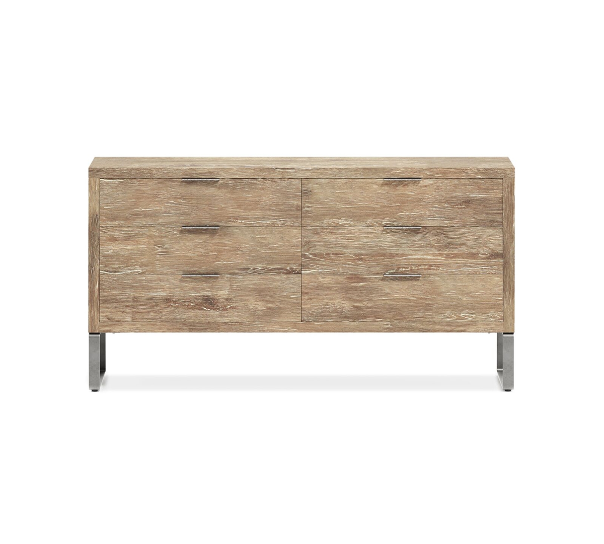 Click here for Bernhardt Tribeca 68 Wood 6-Drawer Dresser - Aurum prices