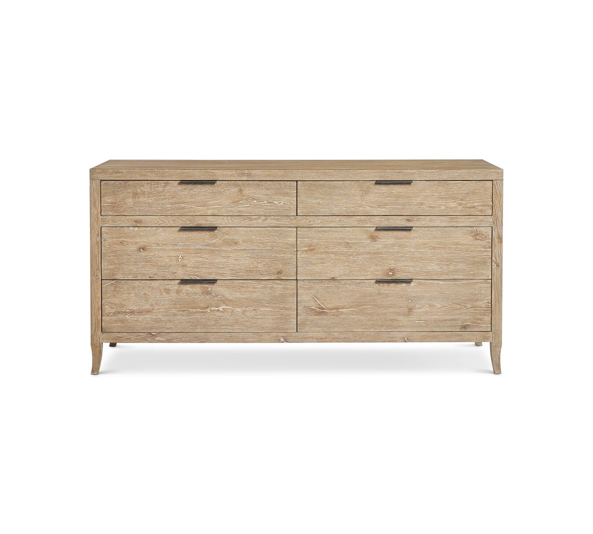 Click here for Bernhardt Tribeca 68 Wood 6-Drawer Dresser - Aurum prices
