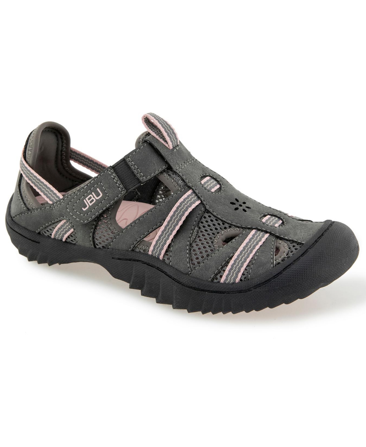 Click here for Jbu Womens Regional Round Toe Water Ready Shoes -... prices