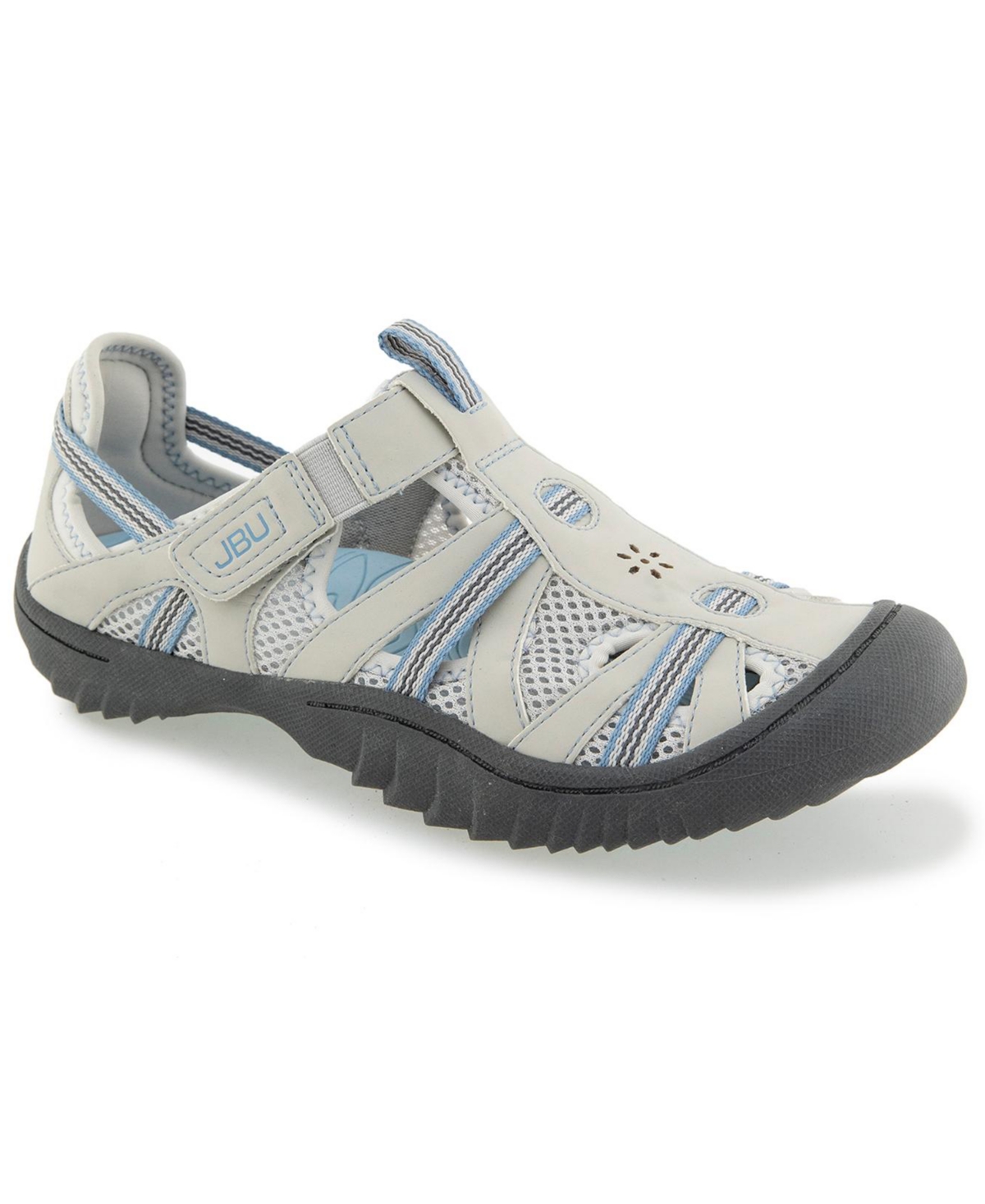 Click here for Jbu Womens Regional Round Toe Water Ready Shoes -... prices