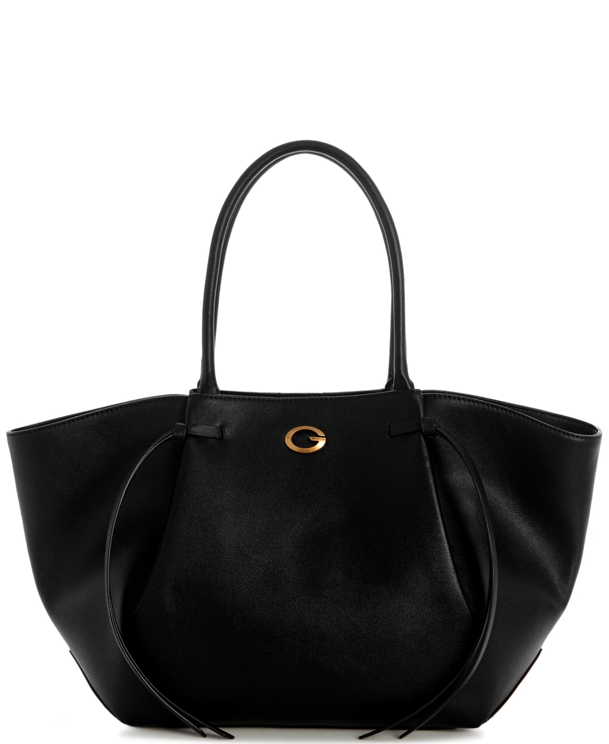Click here for Guess Allegra Girlfriend Extra-Large Tote Handbag... prices