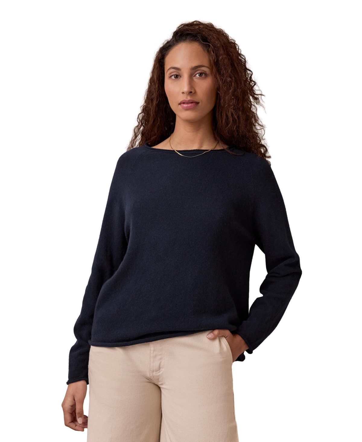Click here for Celtic & Co. Womens Supersoft Essential Geelong Wo... prices
