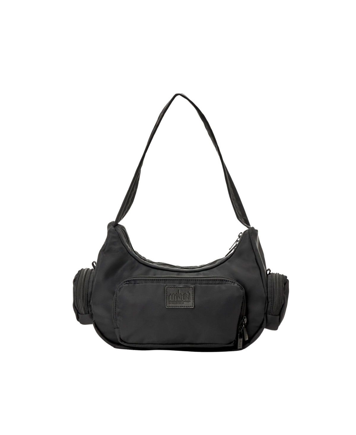 Click here for Manhattan Portage Parkline Small Shoulder Handbag... prices